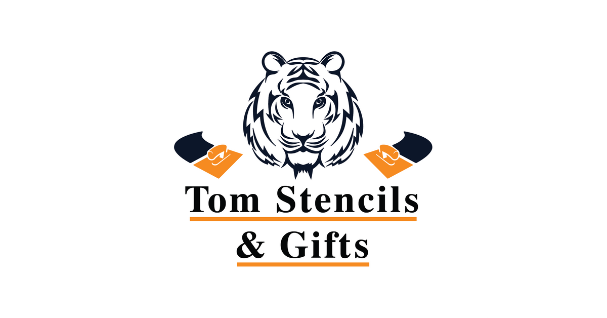 Products – Tom Stencils